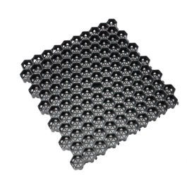 TUFFTRACK Grass Paver | Drainage Connect