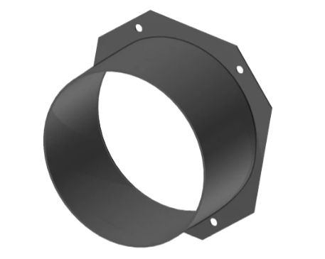 Filcoten 100 No Hub Bottom Outlet | Drainage Connect