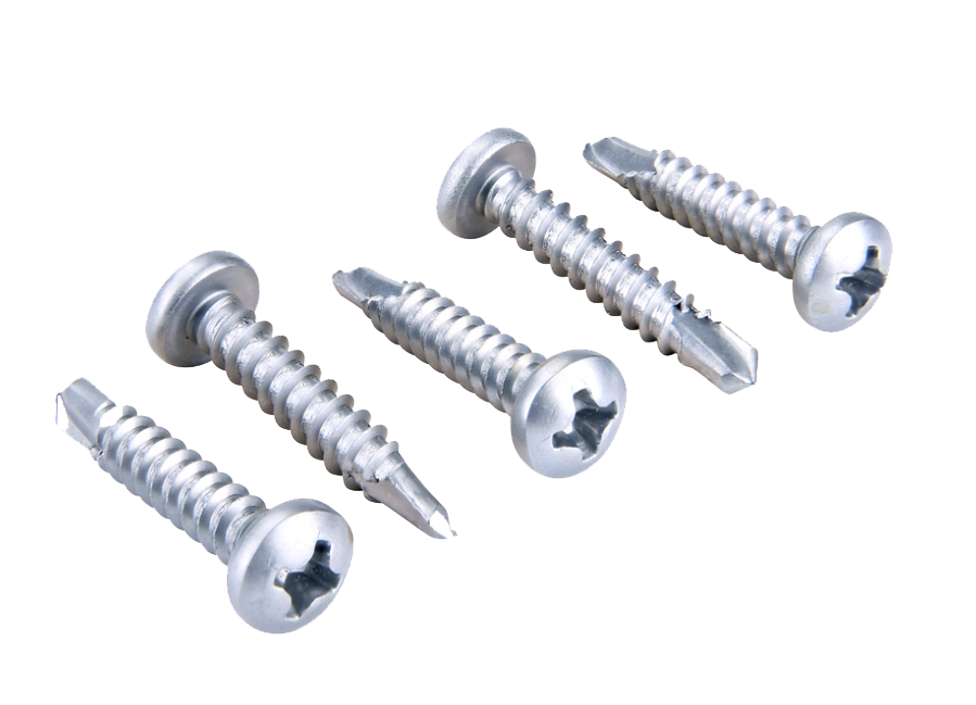 NDS Dura Slope Frame and End Cap Screws | Drainage Connect