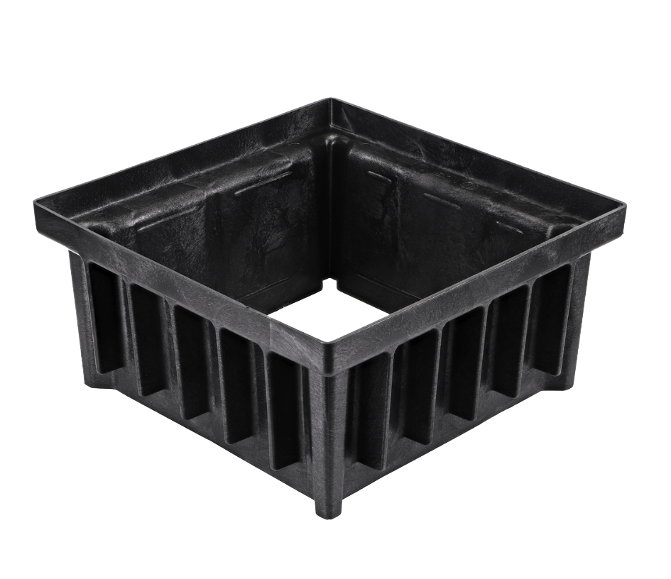 NDS 24" Catch Basin Extension | Drainage Connect